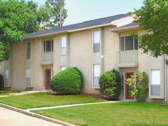 Millbrook Apartments - The Shreveport-Bossier Apartment Shoppers Guide