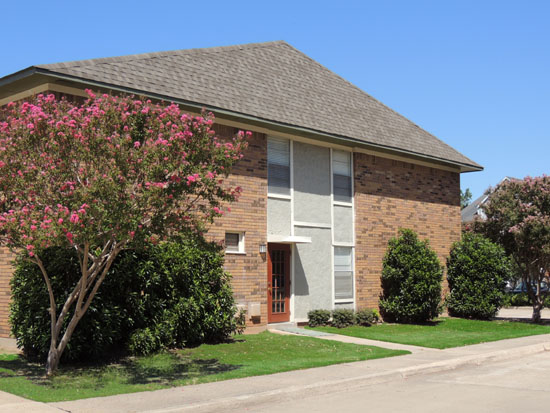 Green Acres Village Apartments - The Shreveport-Bossier Apartment ...