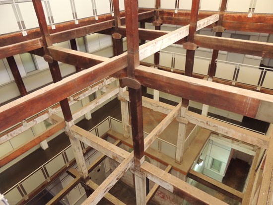 Lee Hardware Apartments - The Shreveport-Bossier Apartment Shoppers Guide