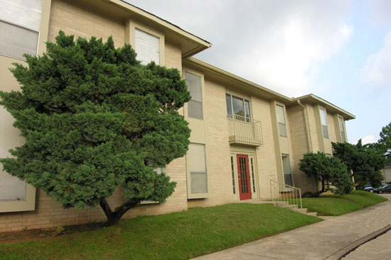 Millbrook Apartments - The Shreveport-Bossier Apartment Shoppers Guide