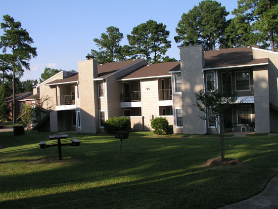 Southwood Village Apartments - The Shreveport-Bossier Apartment ...